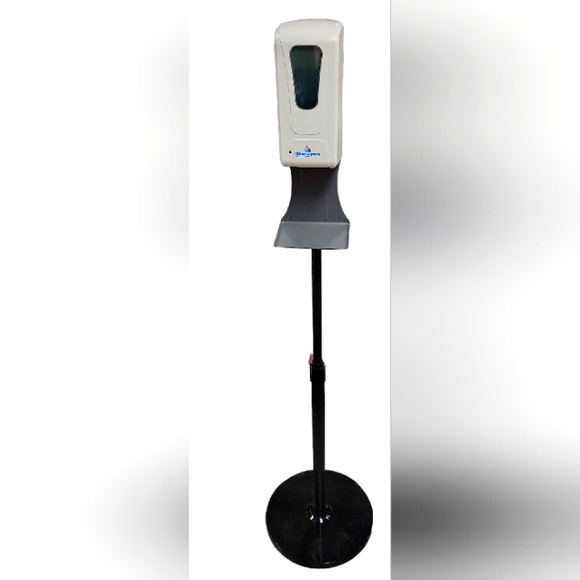 Cleansepure | Other | New Multiuse Dispenser W Floor Stand | Poshmark